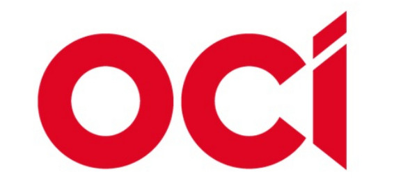 OCI, 화학부문 인적분할 추진에 약세