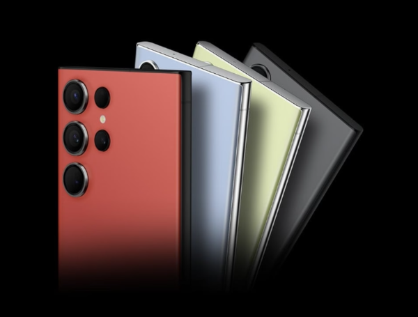 삼성 스마트폰, 세계 1위 탈환…점유율 22%