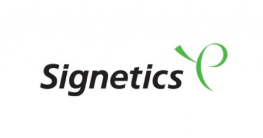 시그네틱스 주가 상승 '美에 中 반도체 증산 10% 허용 요구'