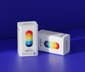 뉴트리원, 4가지 핵심성분 한 캡슐에 담은 ‘MVPO 4in1’ 출시